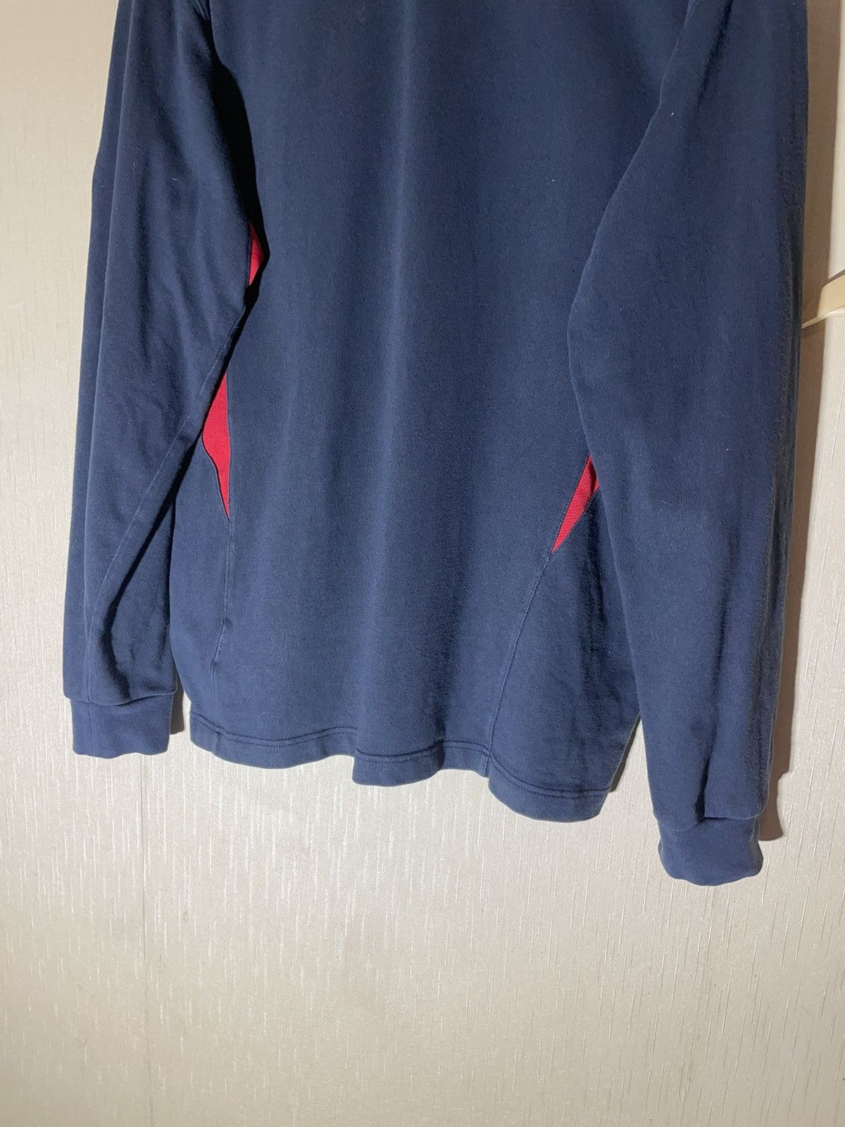 Nike × Vintage Nike England rugby vintage jersey 90s | Grailed