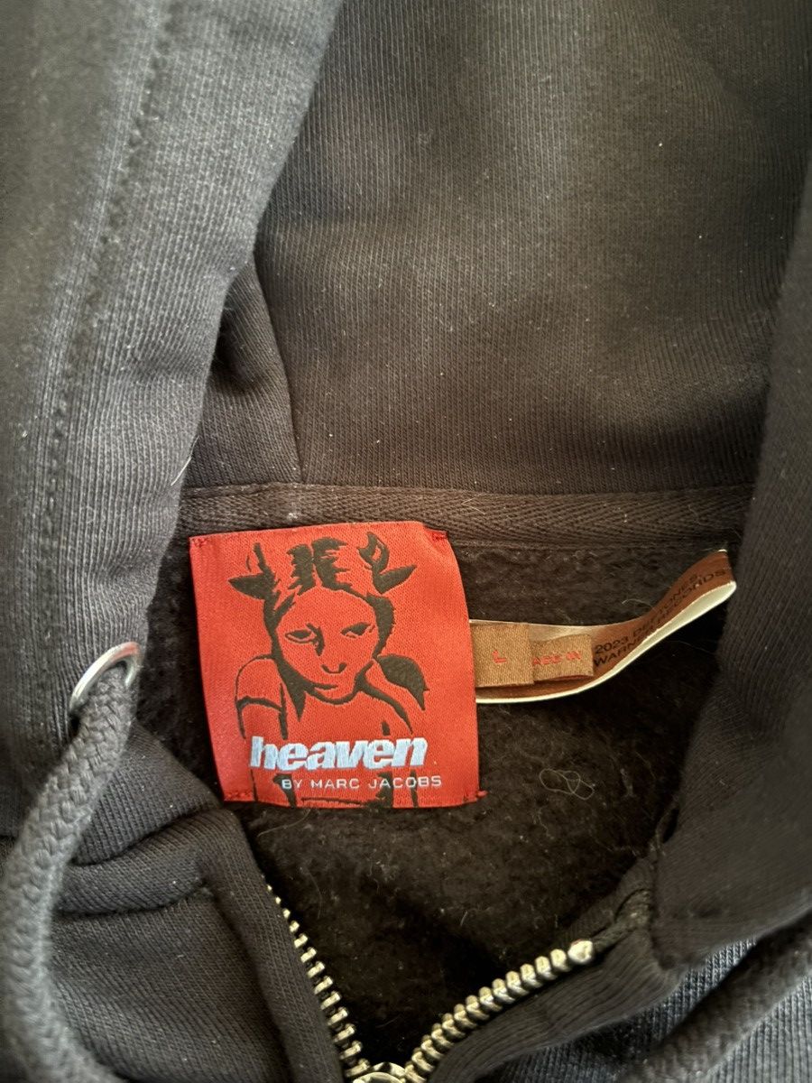 Heaven by Marc Jacobs × Stray Rats Deftones God Help Me by Heaven x ...