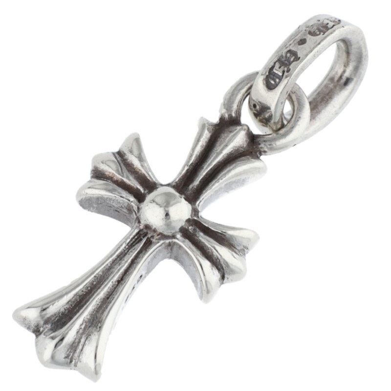 Chrome Hearts Baby Fat Necklace