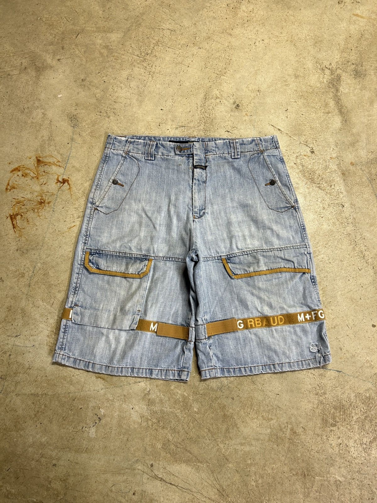 Marithe + Francois Girbaud × Streetwear × Vintage Vintage 90’s Marithe ...