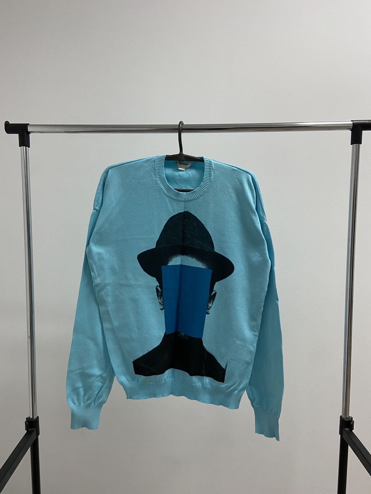 Diesel Diesel Sweater Vintage Knitted Big Logo | Grailed
