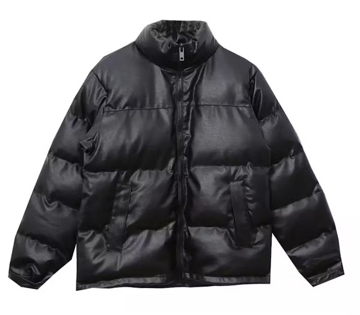 Japanese Brand × Streetwear × Vintage Japanese style punk puffer | Grailed