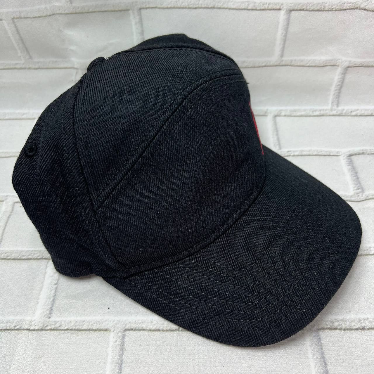 Jordan Brand Air Jordan 5 Panel Jumpman Hat Strapback Cap Black Men ...
