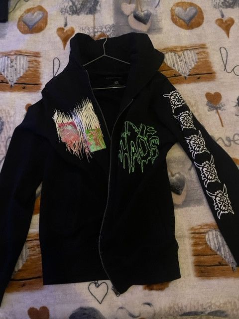 Ken Carson Ken carson tour merch 2024 | Grailed