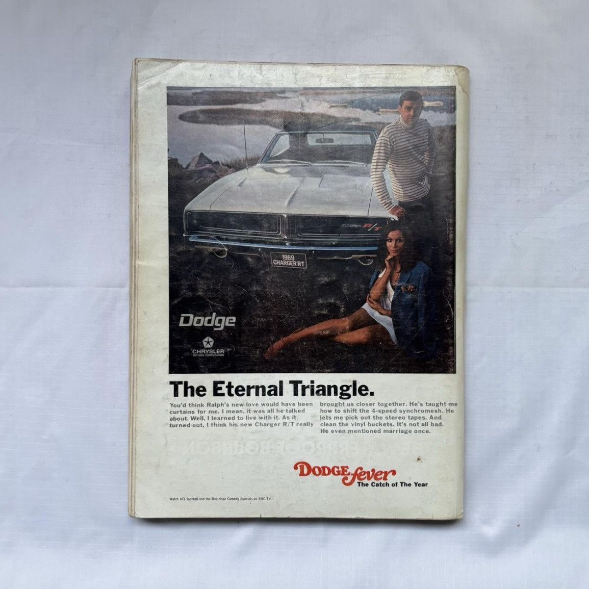 Playboy VINTAGE PLAYBOY MAGAZINE DECEMBER 1968 | Grailed