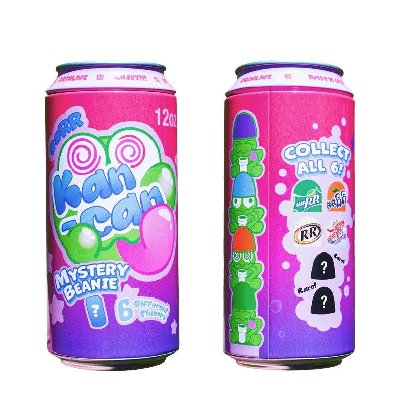 Streetwear Kankan Really Rich Soda Beanie A&W Root Beer | Grailed