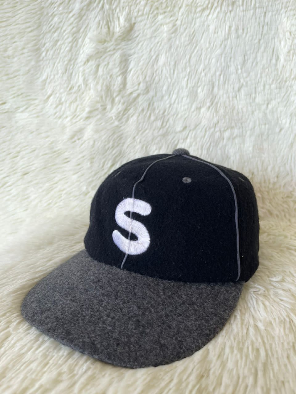 Japanese Brand Swagger Design For The Jerk Athlete Wool Cap | Grailed