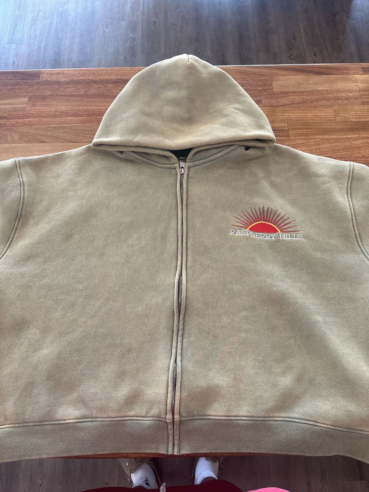 The GV Gallery Raspberry Hills | Grailed