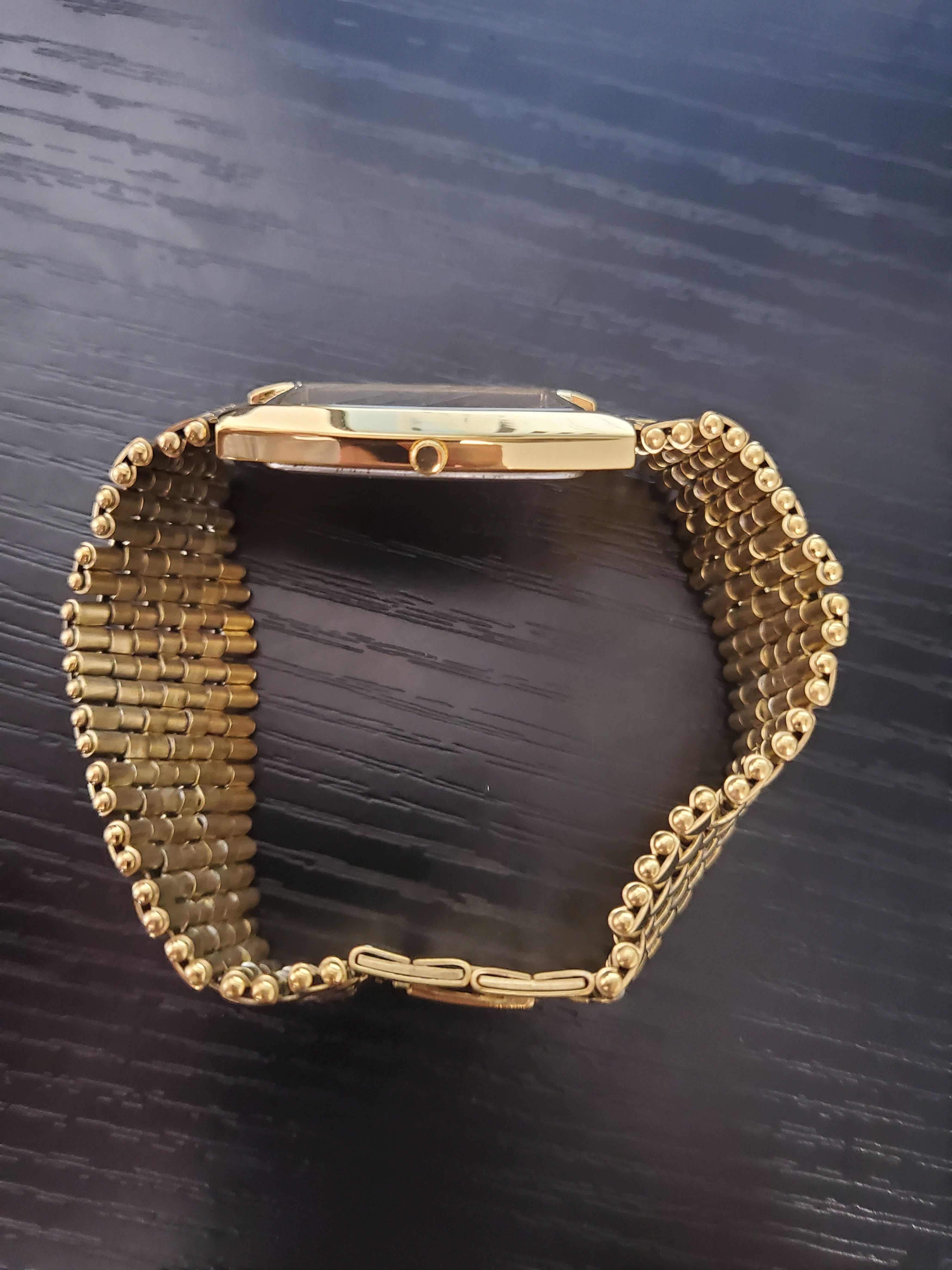 Seiko 🔥NEW OLD STOCK - RARE Seiko Quartz Men's Slim Gold Watch | Grailed