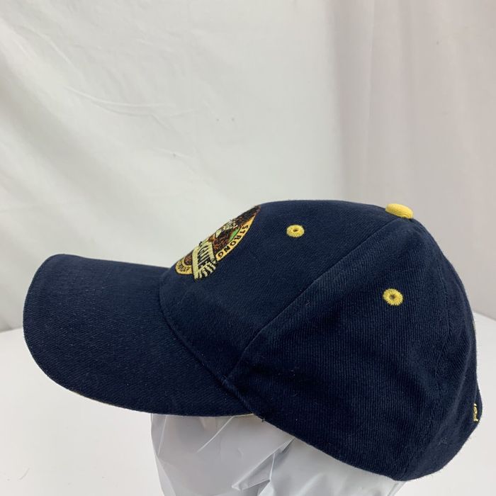 Bally Gorilla Glue Ball Cap Hat Adjustable Baseball | Grailed