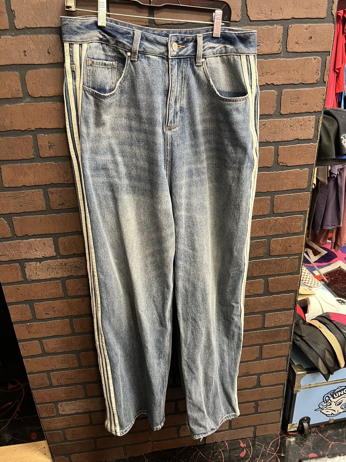 The GV Gallery G-Lenci Denim V.2 | Grailed