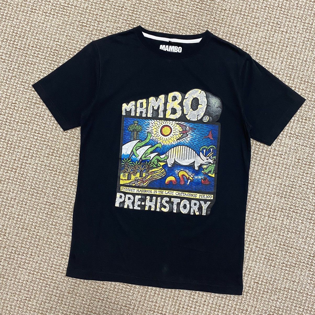 Mambo × Surf Style × Vintage Mambo Australia vintage surf Mombasa Pre ...