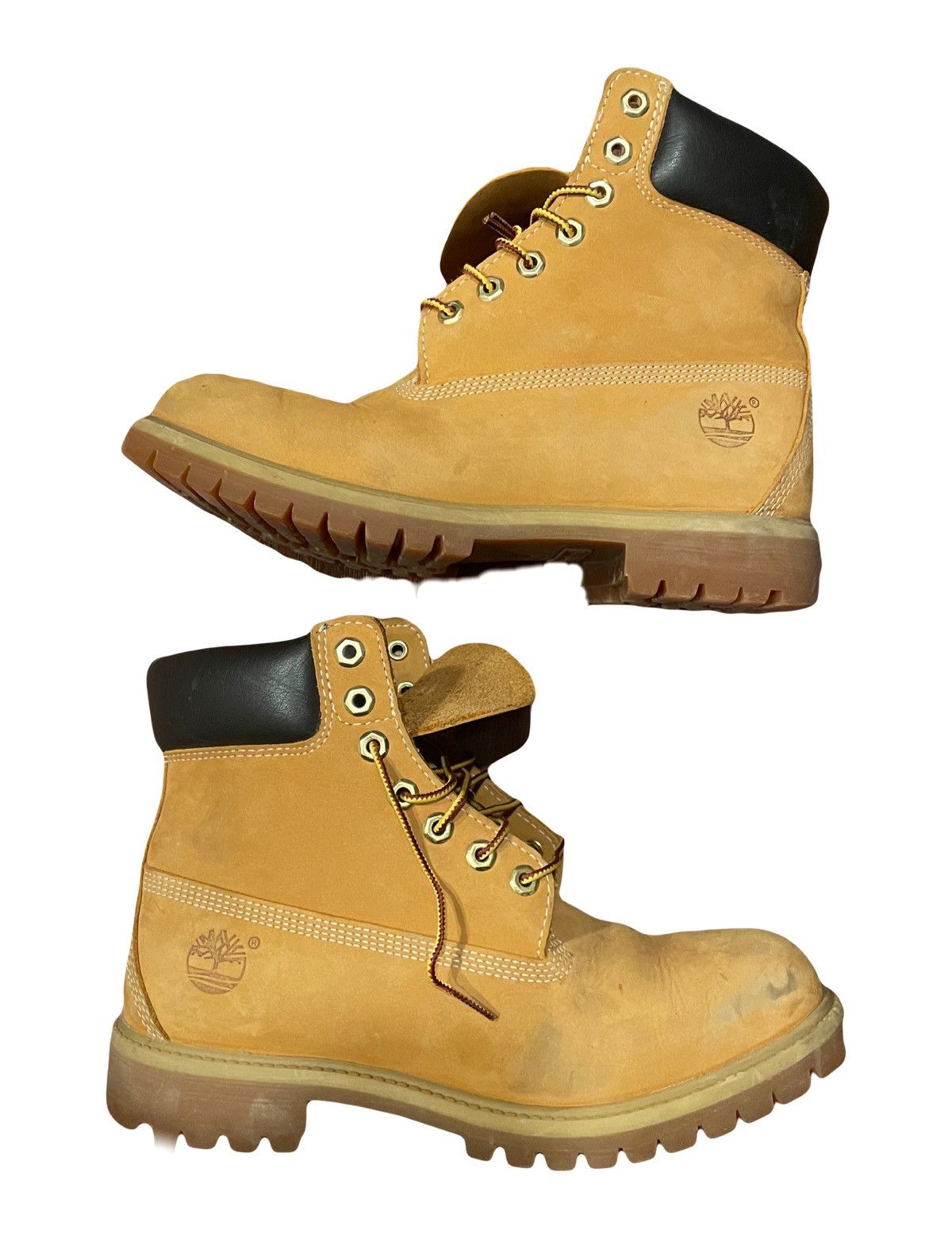 Timberland Timberland Premium 6-Inch Waterproof Butters Boots | Grailed
