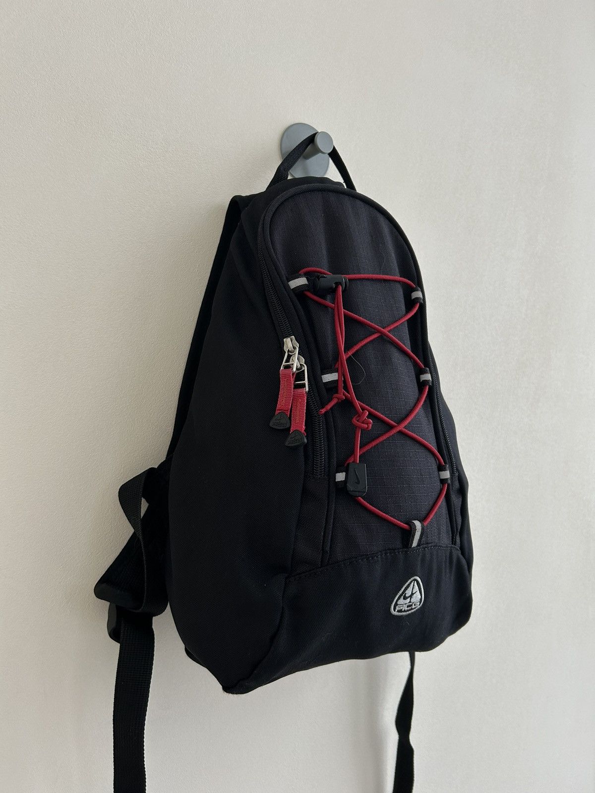 Vintage Vintage Nike ACG Backpack Logo Retro GorpCore 90’s | Grailed