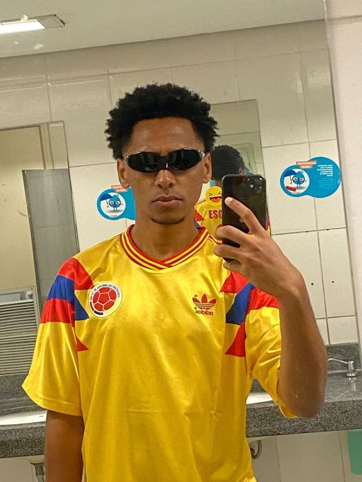 Streetwear Men Punk Eyewear Retro Goggles Vintage Sunglasses | Grailed