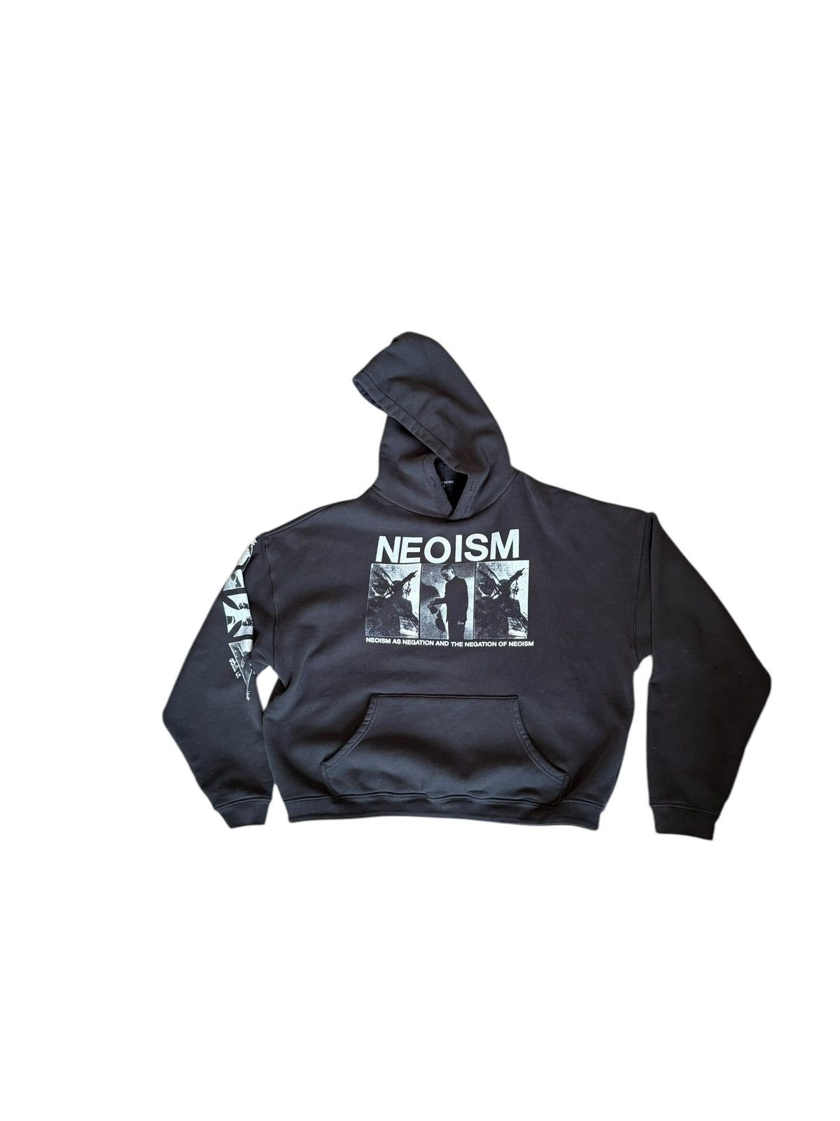 Enfants Riches Deprimes Enfants Riches Déprimés Neoism Hoodie | Grailed