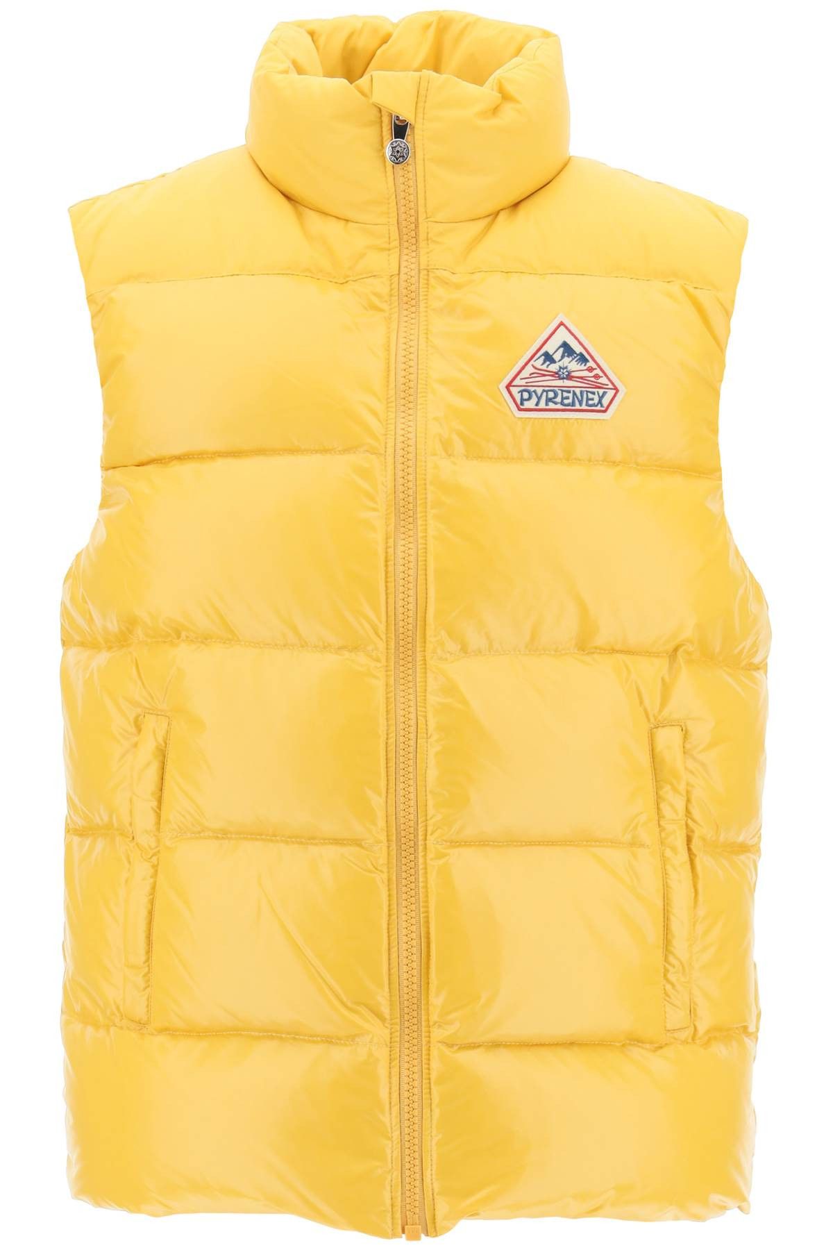 Pyrenex 'John 2' Padded Vest | Grailed