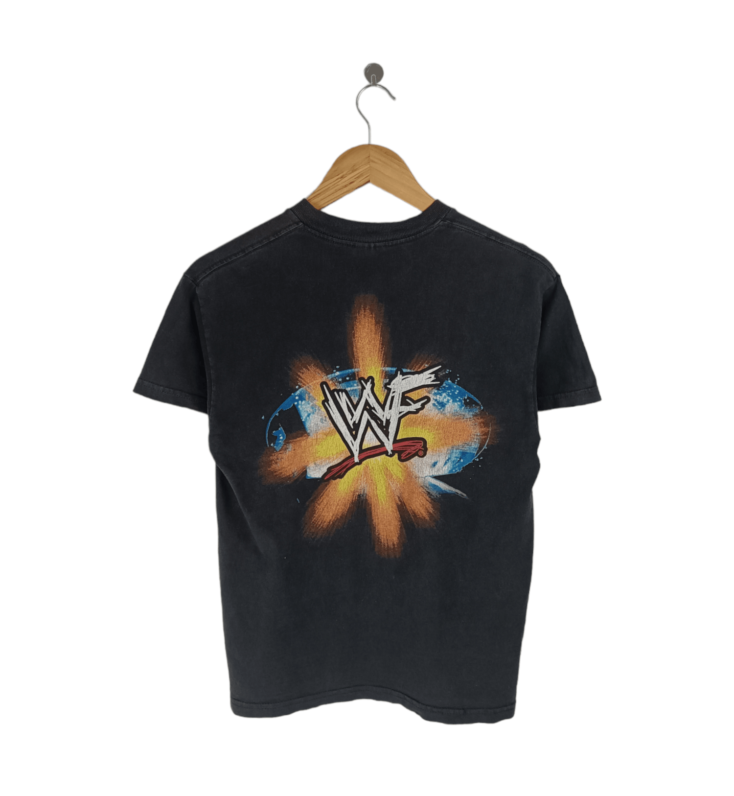 Vintage VINTAGE 2001 WWF ALL STAR BRING IT ON (stone cold undertaker ...