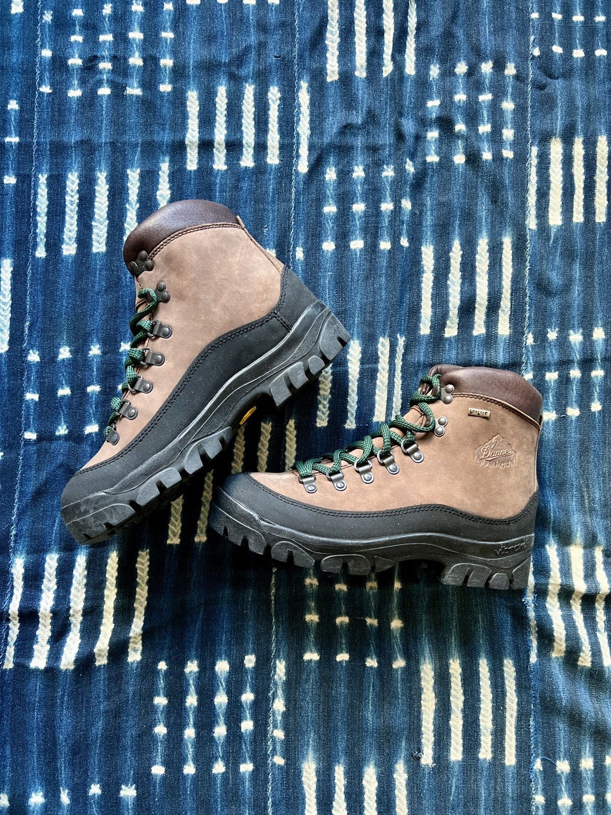 Danner Danner Boots Talus GTX Hiking Trail Mountain | Grailed