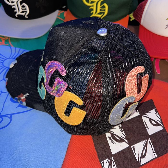 Gallery Dept. Gallery Dept G Patch Trucker | Grailed