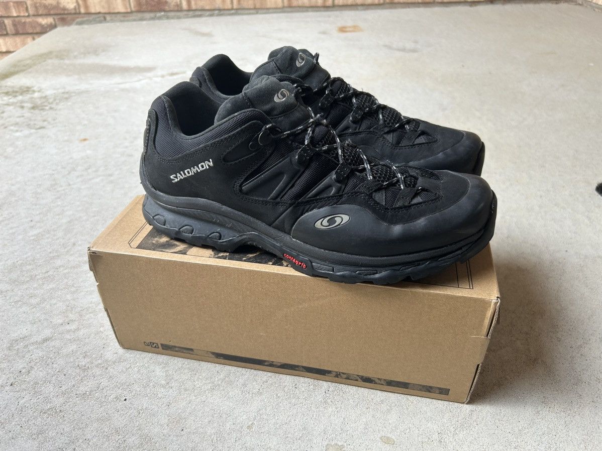 Salomon XT Quest 2 | Grailed
