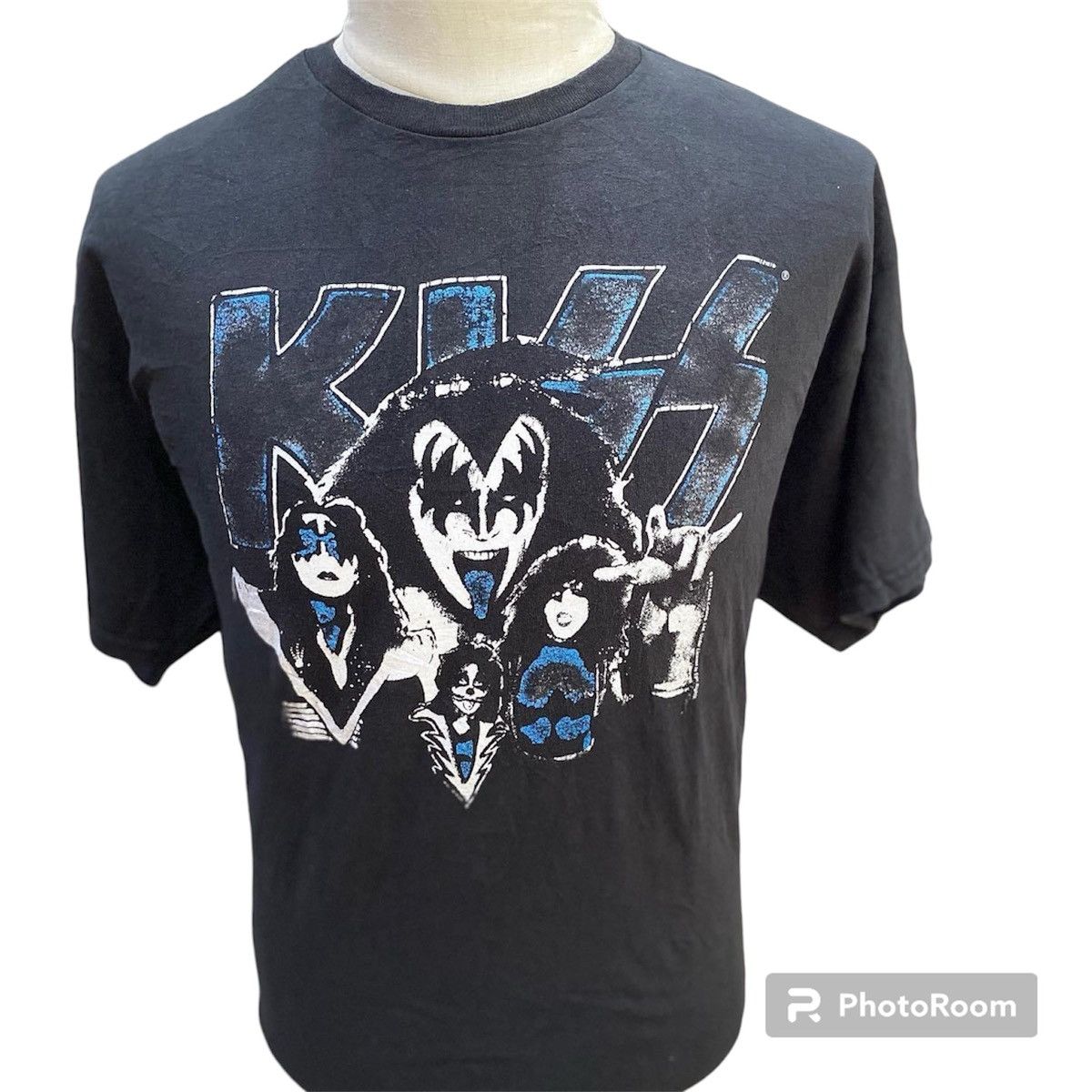 Junk Food Kiss x Band Tee x c2017 | Grailed