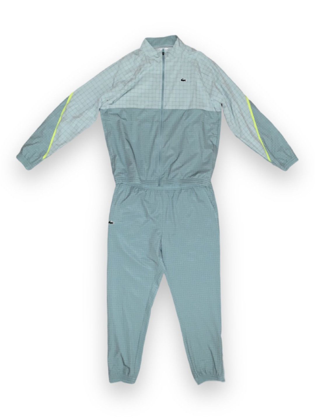 Lacoste Limited Edition Lacoste Tracksuit | Grailed