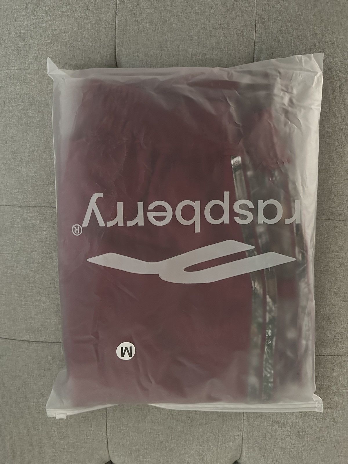 Vintage GV Gallery Raspberry Hills "Rhubarb" Sweatpants | Grailed