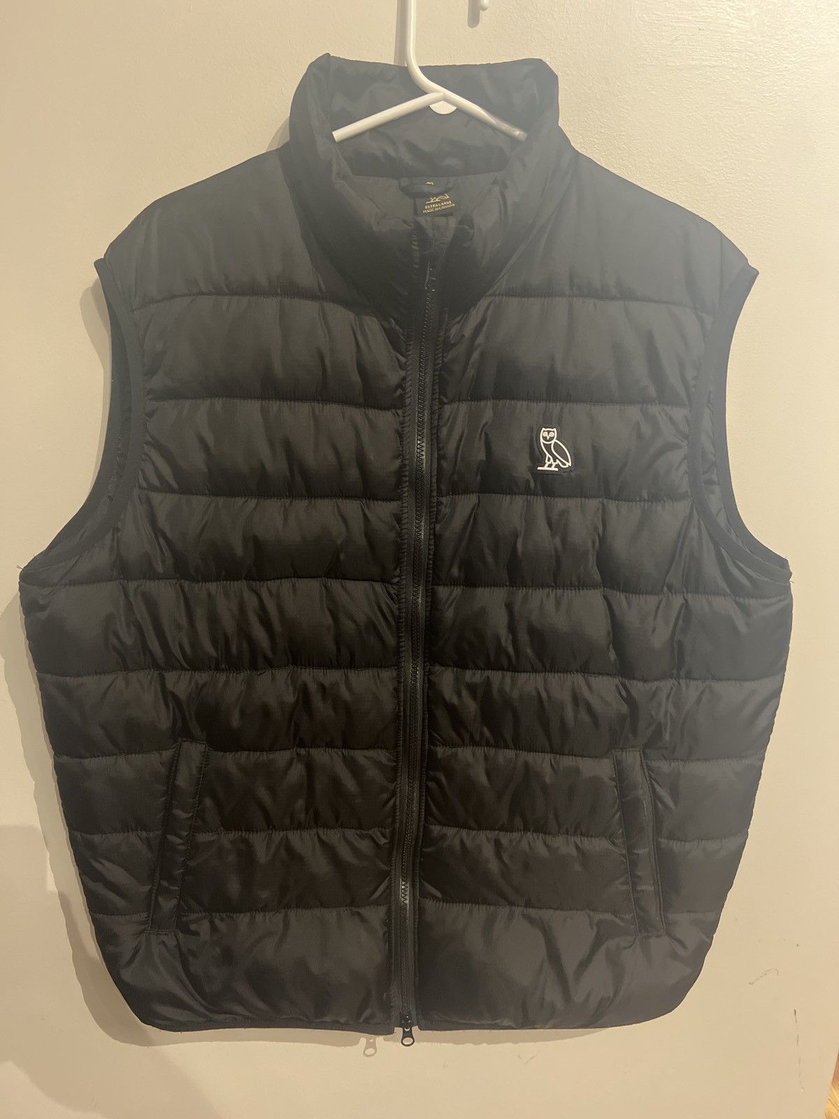 Octobers Very Own October’s Very Own Puffer Vest | Grailed