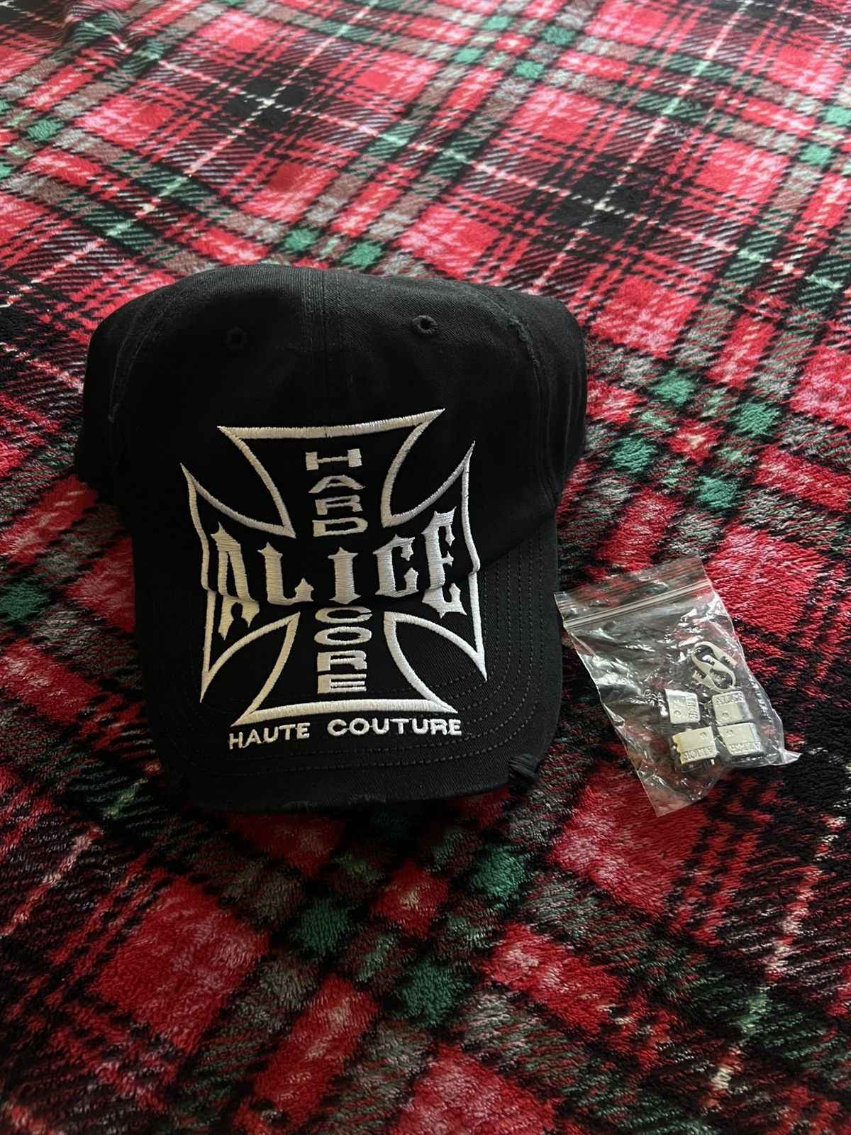 Alice Hollywood × Playboi Carti × Streetwear Alice Hollywood Chopper ...
