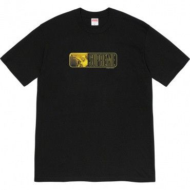 Supreme MILES DAVIS TEE | Grailed