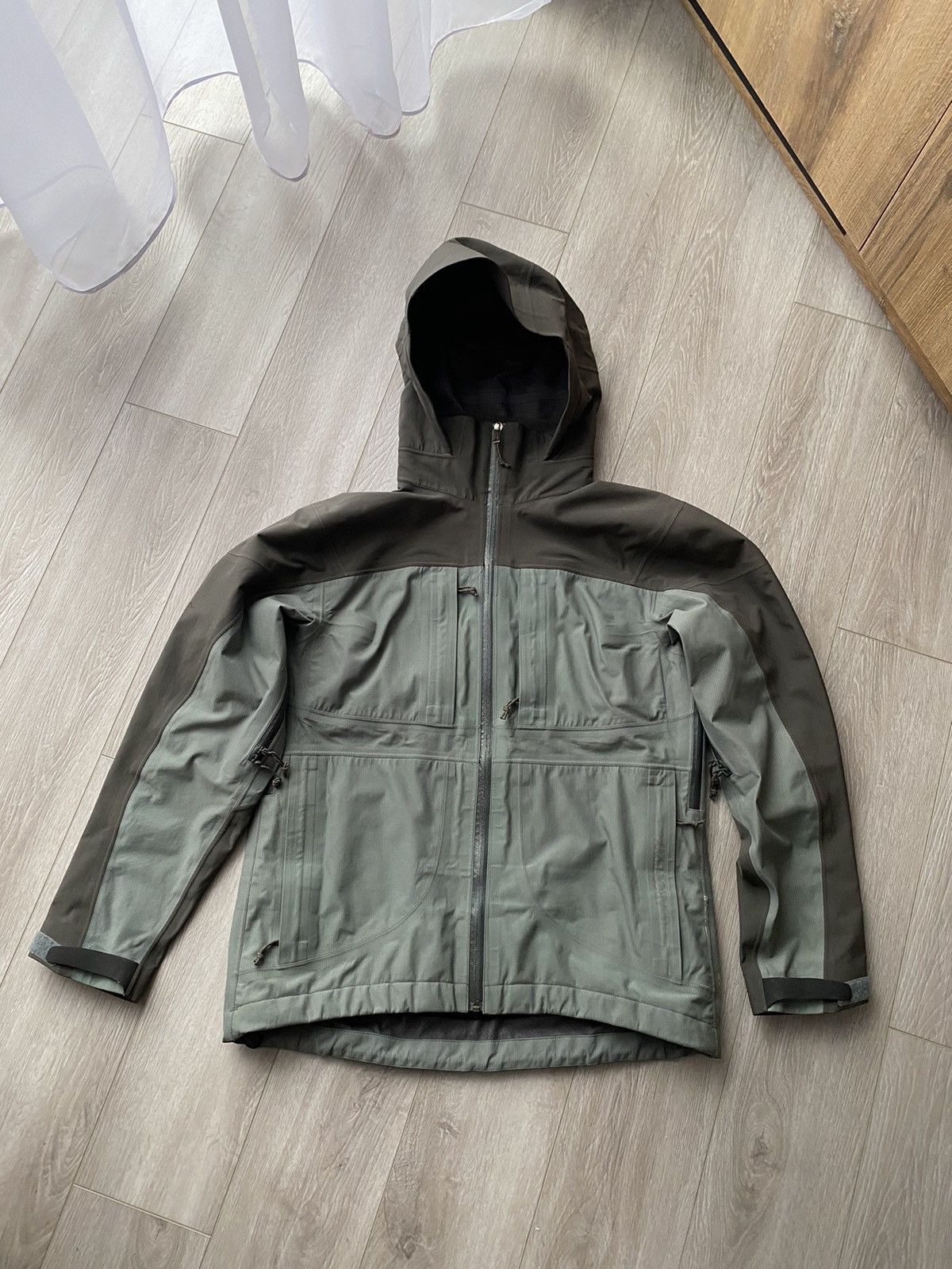 Arc'teryx Javelin SV Jacket | Grailed