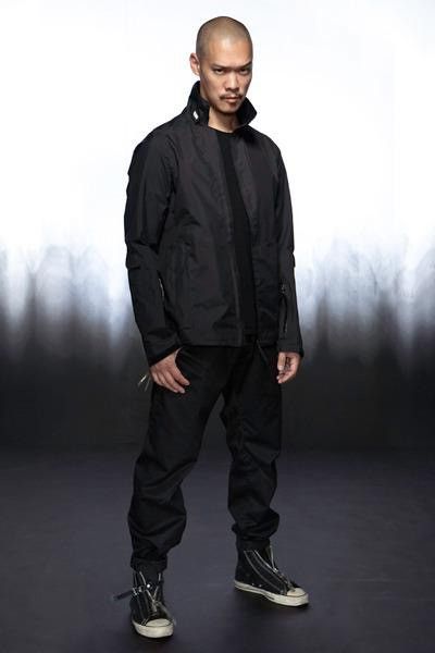 Acronym Acronym GT-J22 Black L Large | Grailed