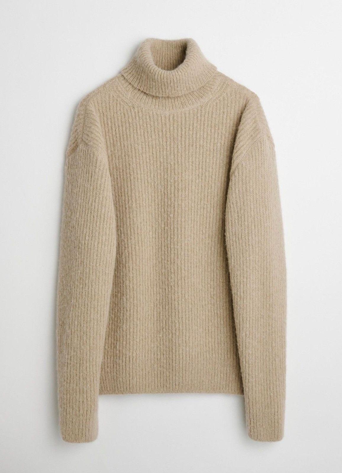 Our Legacy Submarine Turtleneck Sweater Rollneck | Grailed