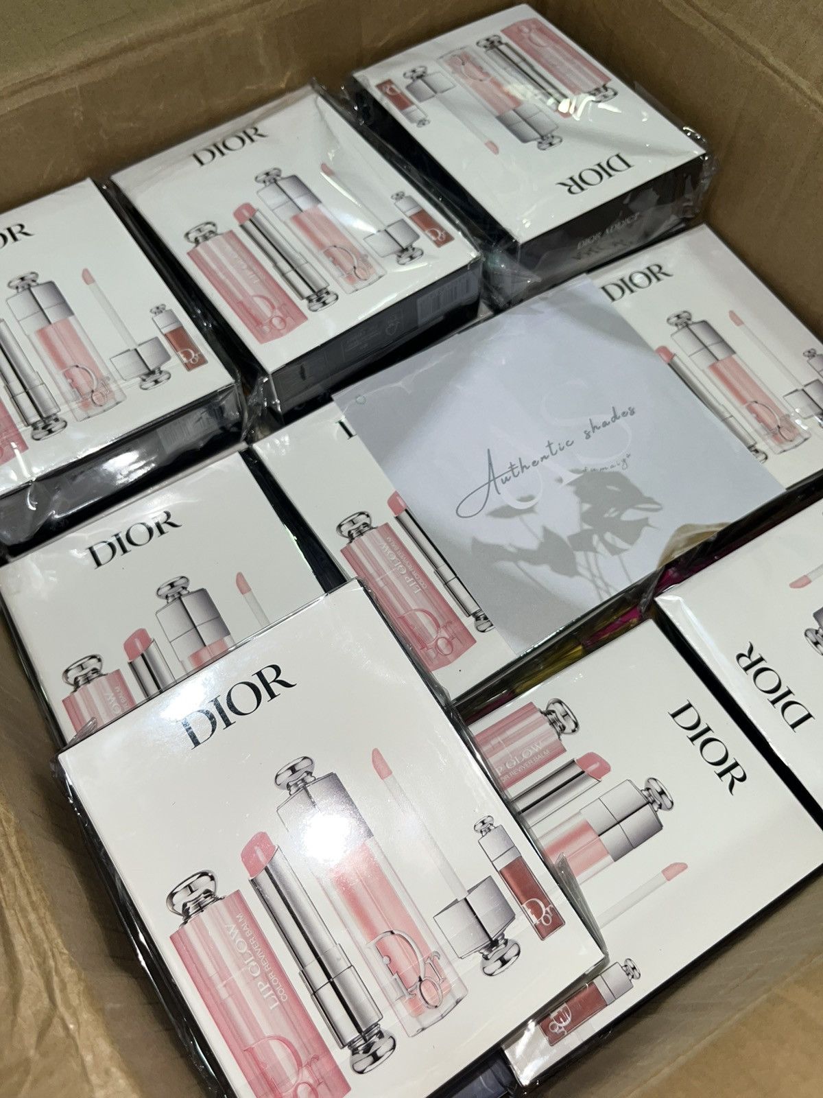 Dior Dior addict set | Grailed