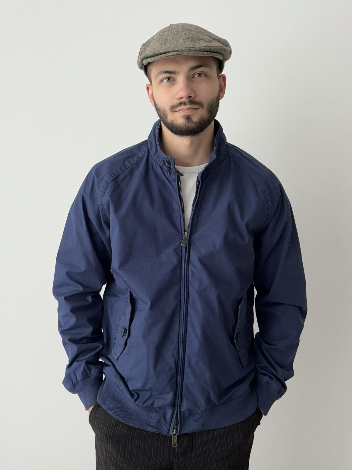 Baracuta Baracuta G9 England Heritage Jacket | Grailed