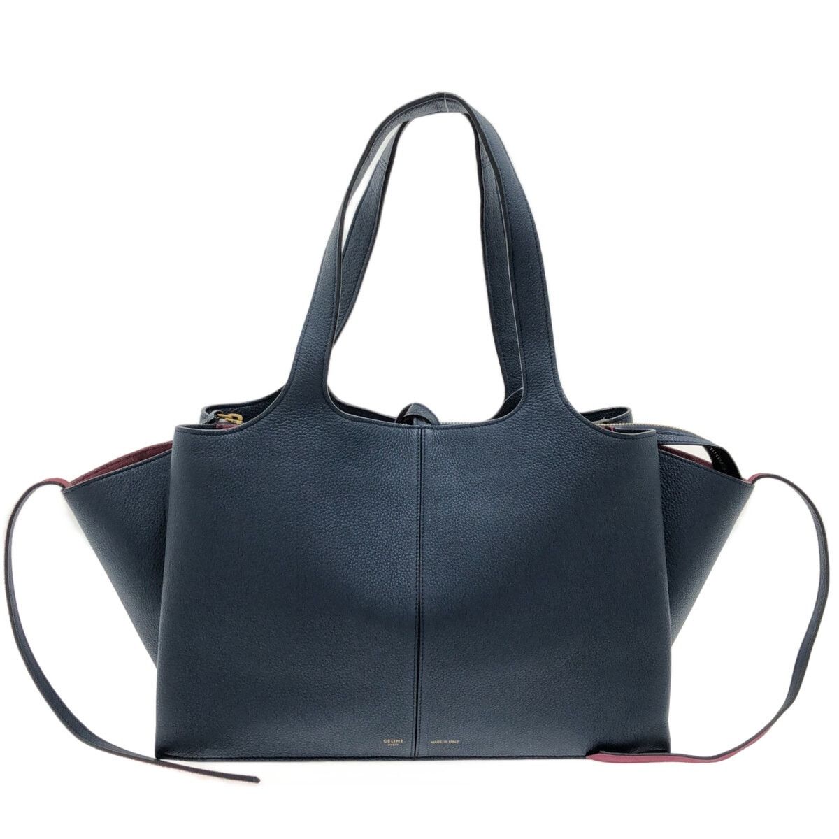 Celine Céline Tri-Fold tote | Grailed