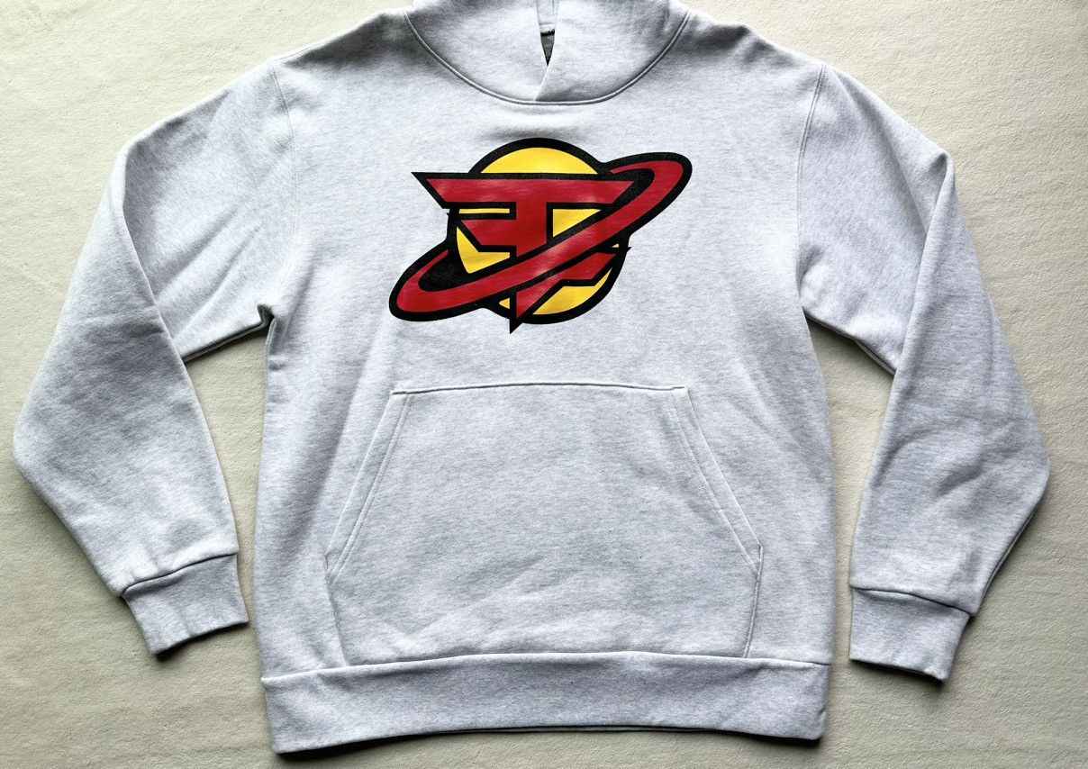 Faze Faze x Rugrats Hoodie Size Large | Grailed