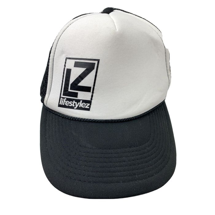 Lotto Lifestylez Snapback Adult Cap Hat | Grailed