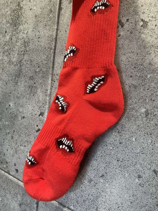 Chrome Hearts Chrome hearts matty boy socks | Grailed