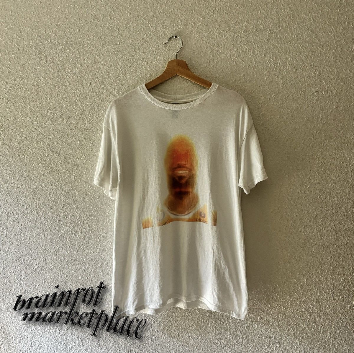 Other Goofy Ahh Lebron James Brainrot Meme Tee | Grailed