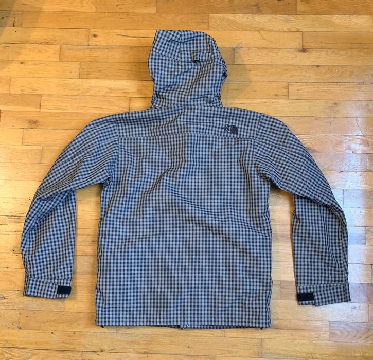 The North Face Japan Exclusive North Face Mountain Parka / Guide | Grailed