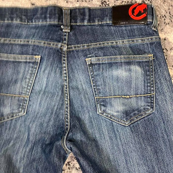 Ecko Unltd. Ecko Unltd Athletic Fit Denim Jeans | Grailed
