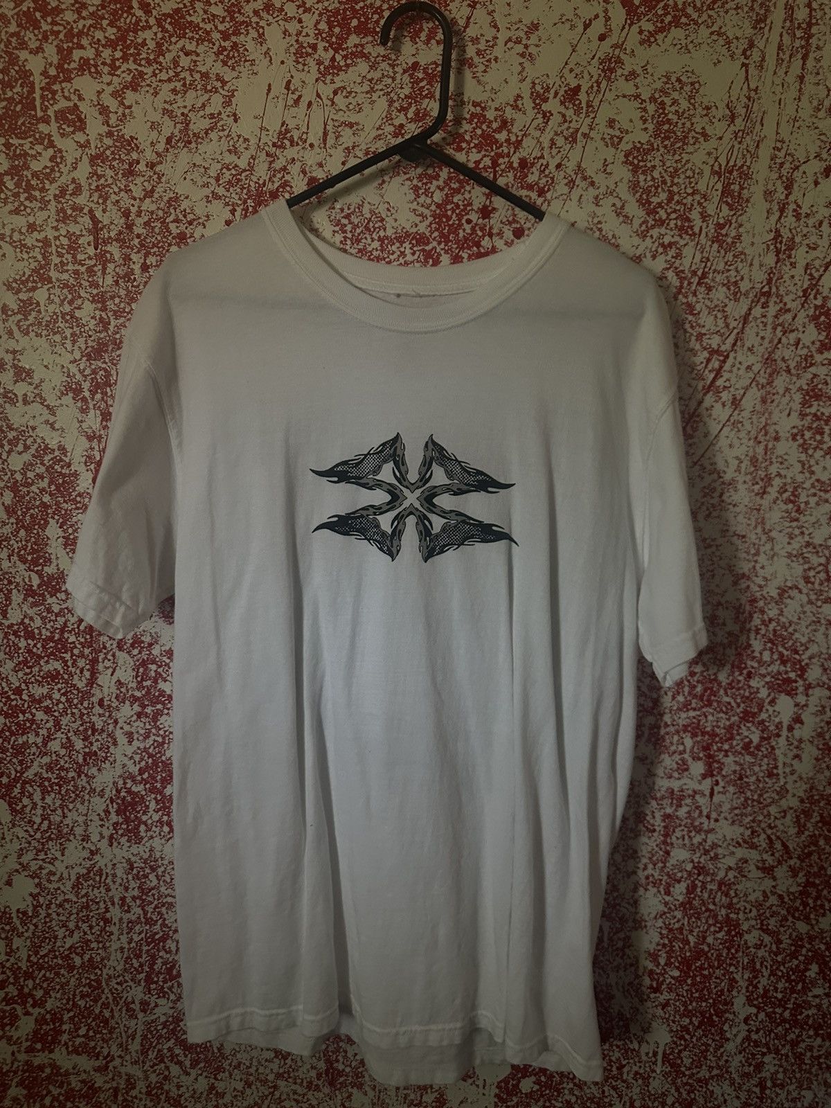 Ken Carson Ken Carson X Man Tour Merch | Grailed