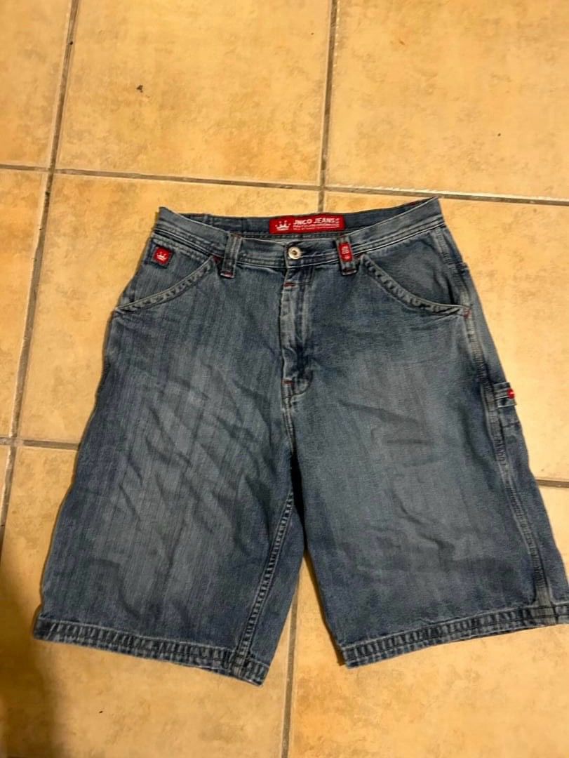 Jnco Vintage Jnco Jorts | Grailed