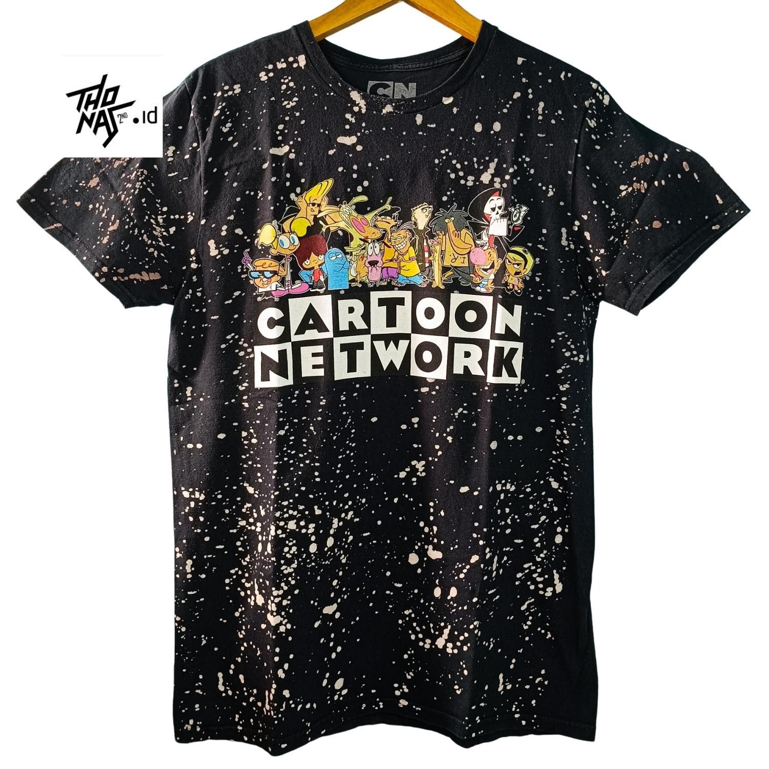 Movie cartoon network + minion Despicable Me | Grailed