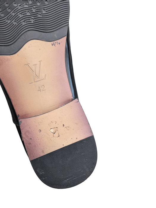 Louis Vuitton Louis Vuitton Monk Straps Formal Shoes | Grailed