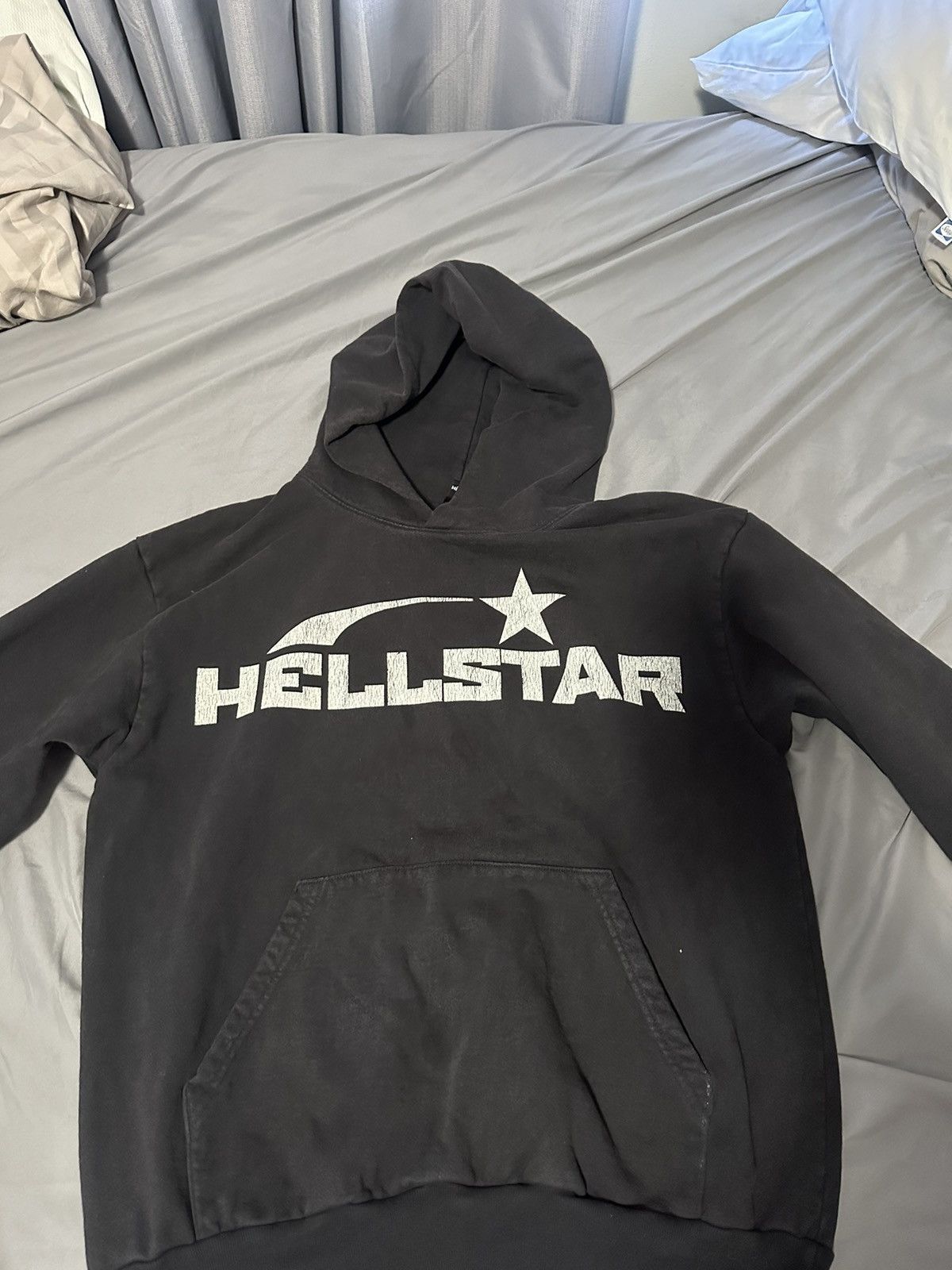 HELLSTAR Hellstar hoodie | Grailed