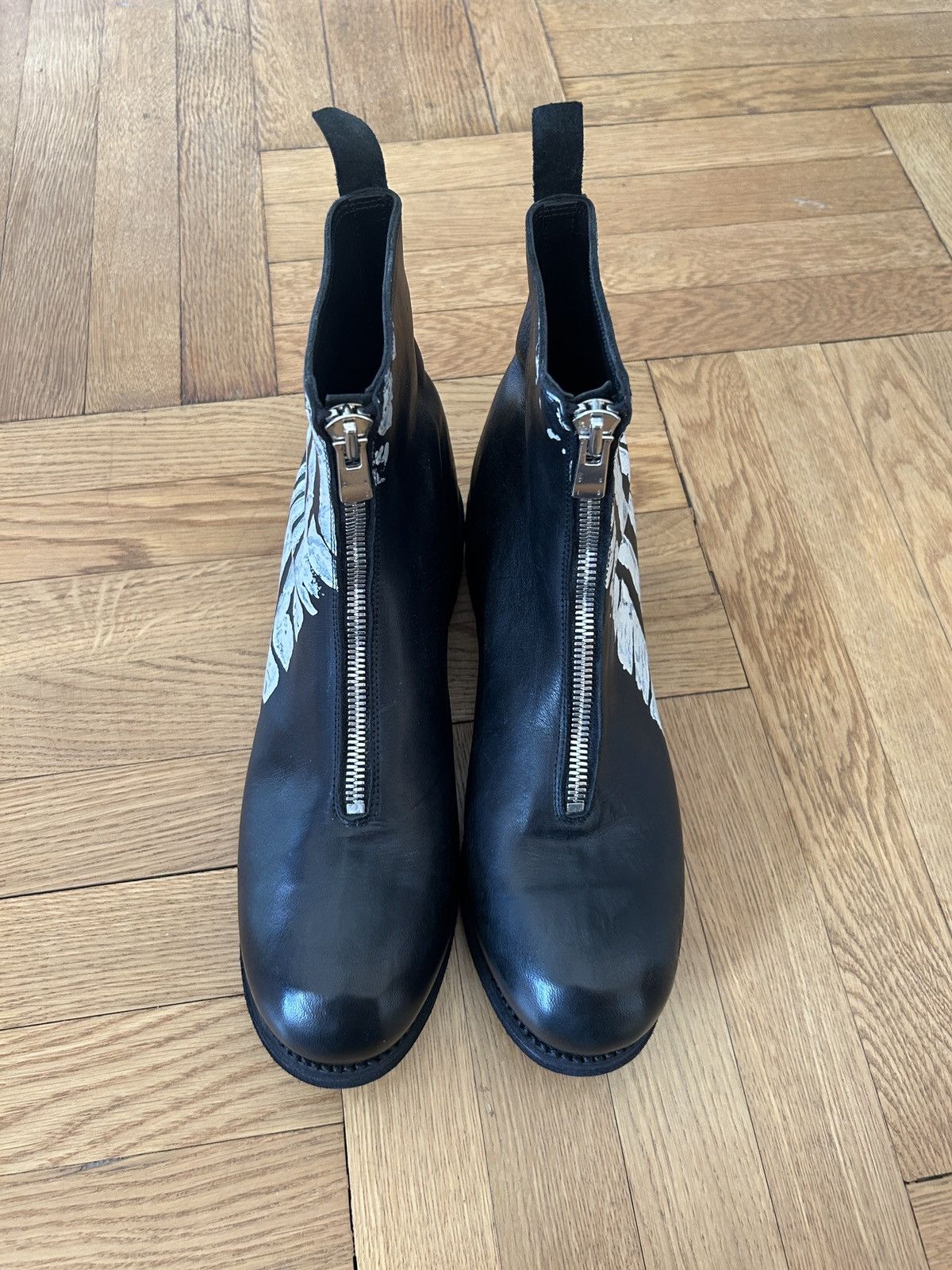 Guidi Guidi PL1 15/200 Limited Edition Boots | Grailed