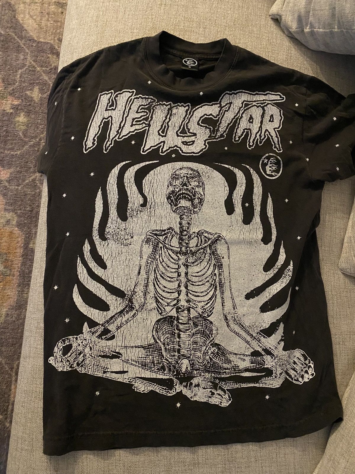 HELLSTAR HELLSTAR | Grailed